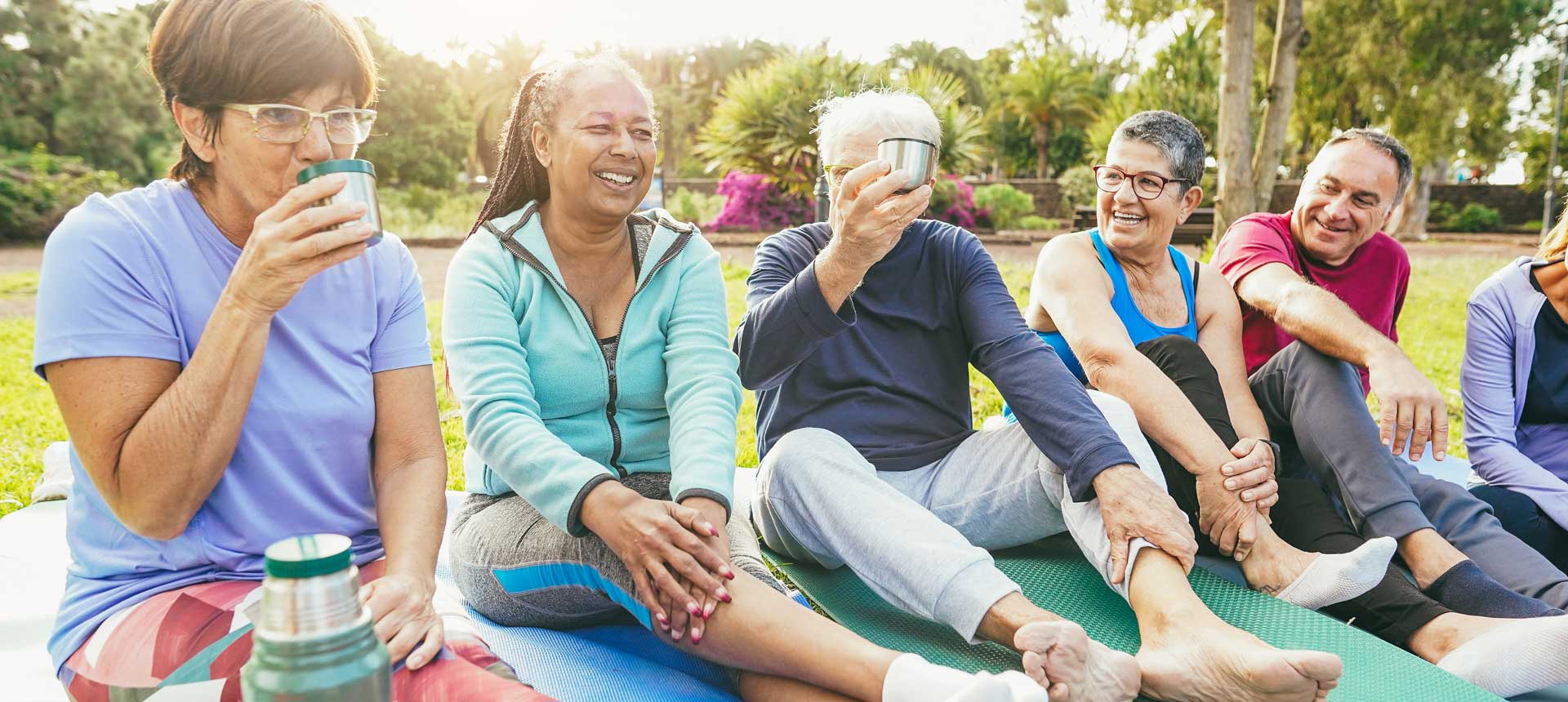 Connecting the Layers of Health - Lomonaco Family Chiropractic
